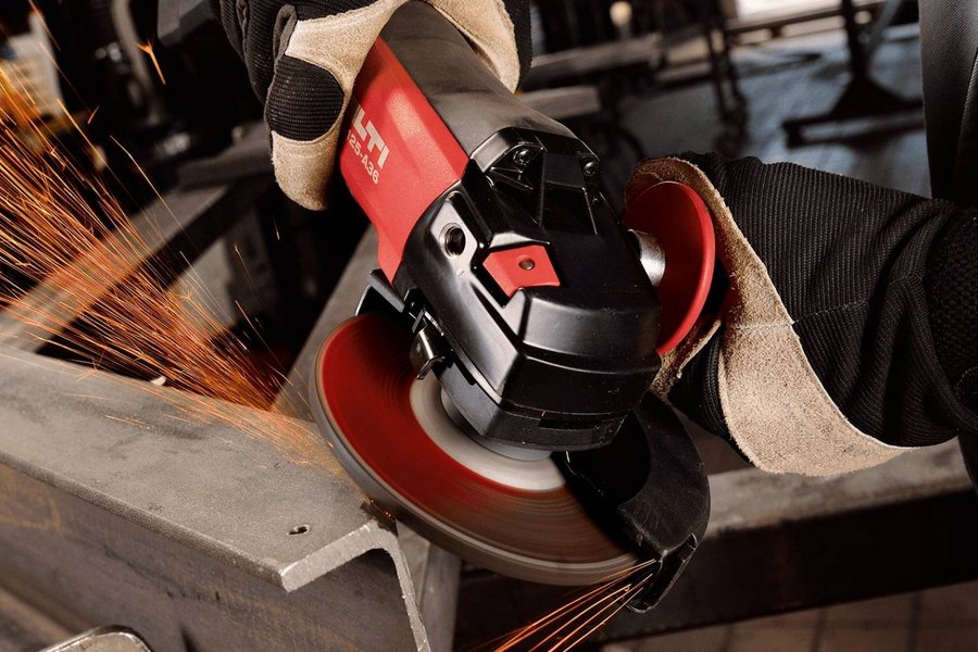 Safety Measures for Using Sanding Discs: Protecting Users and Ensuring ...